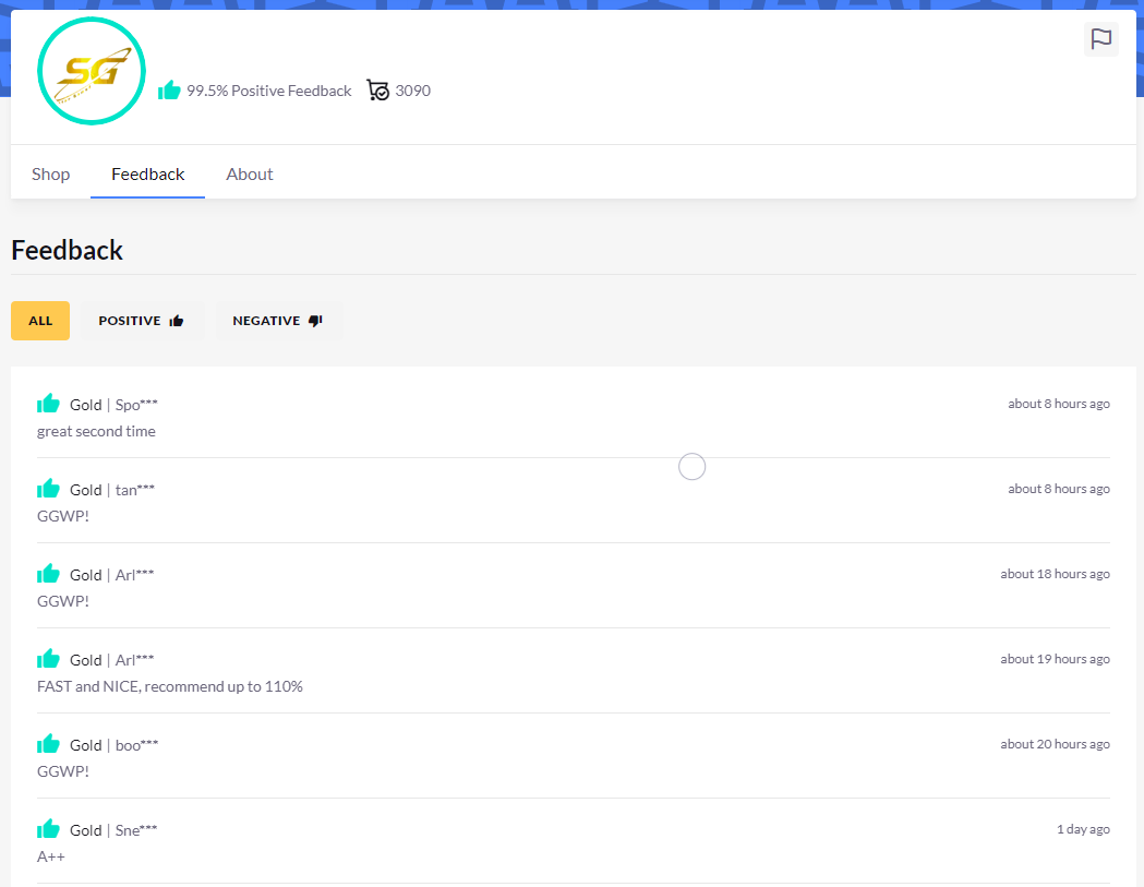 Eldorado.gg Reviews - How to Find the Best Deal?
