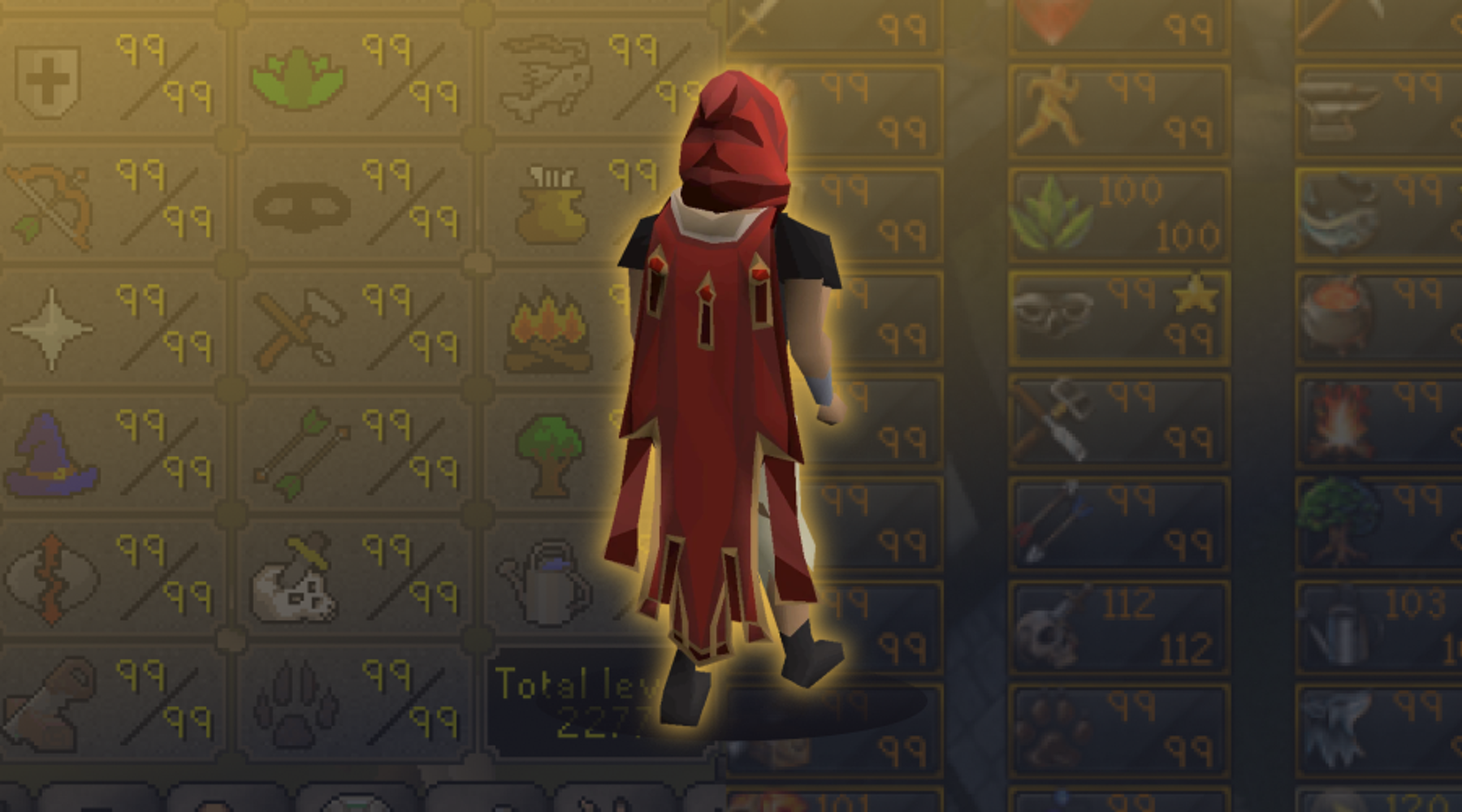 Buying Maxed Runescape Account - All You Need to Know